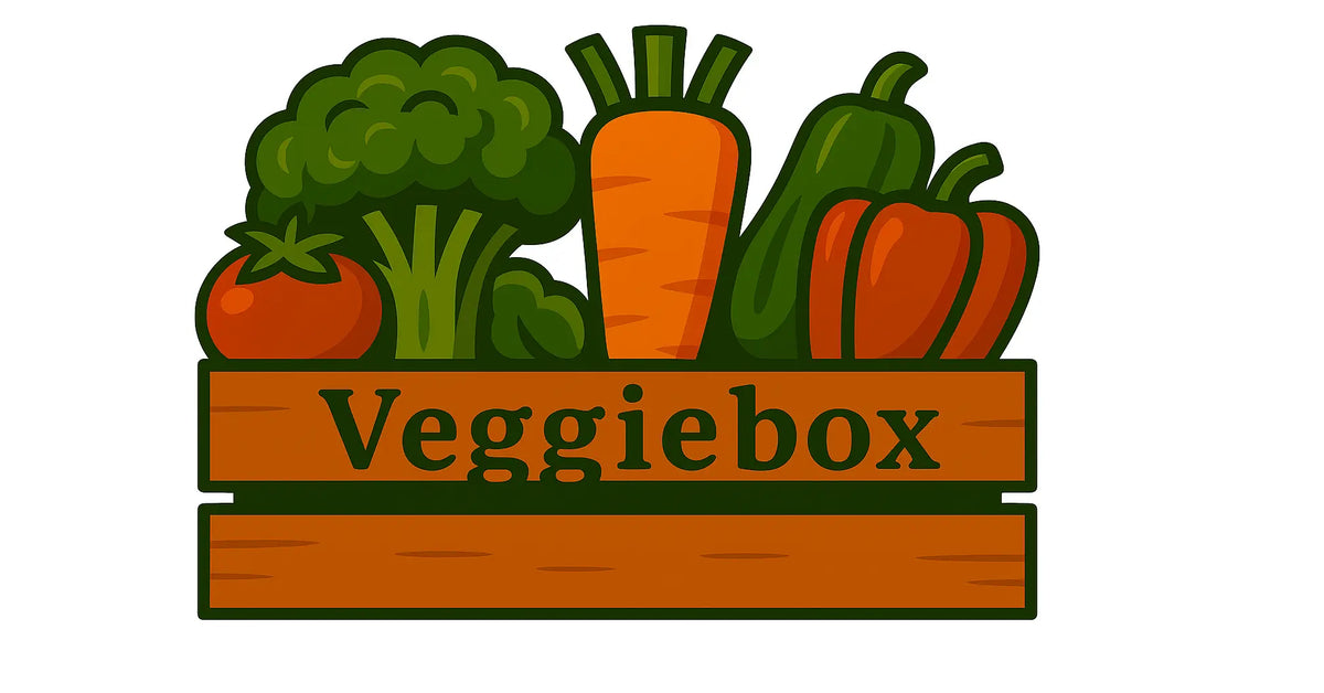 Onze winkel – Veggiebox