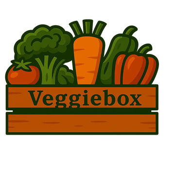 Veggiebox | Verse groente- en fruitboxen tegen verspilling